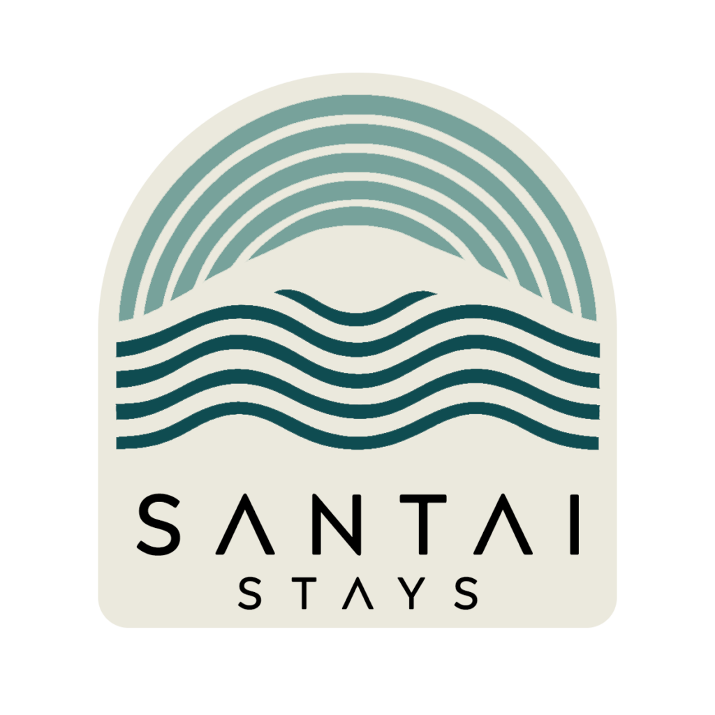 Collections – SANTAI STAYS
